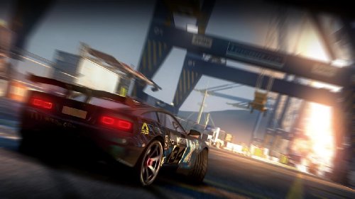 Split/Second: Velocity - [PlayStation 3] : Amazon.de: Games