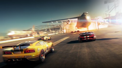 Split/Second: Velocity - [PlayStation 3] : Amazon.de: Games