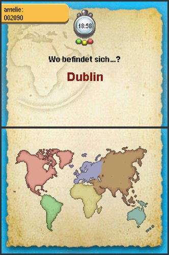 Geomaster : Amazon.de: Games