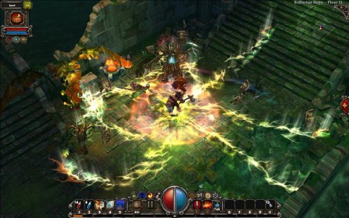 Torchlight : Amazon.de: Games
