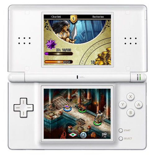 Puzzle Quest 2 : Amazon.de: Games