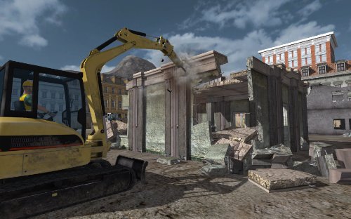Demolition Company: Der Abbruch Simulator : Amazon.de: Games