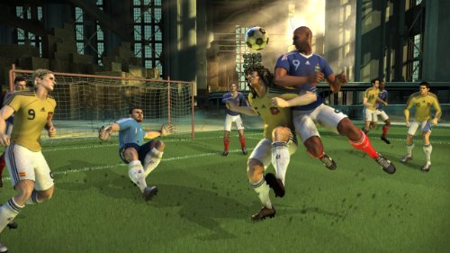 Pure Football - [Xbox 360] : Amazon.de: Games