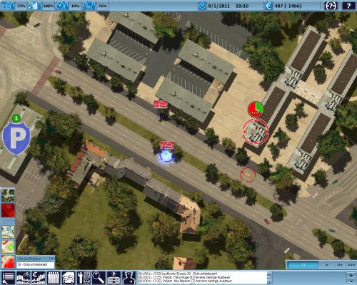 Police: Die Polizei - Simulation - [PC] : Amazon.de: Games