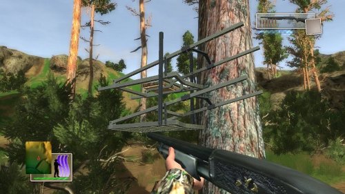 All Round Hunter : Amazon.de: Games