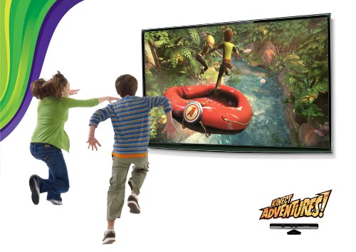 Xbox 360 Kinect Sensor : Amazon.de: Games