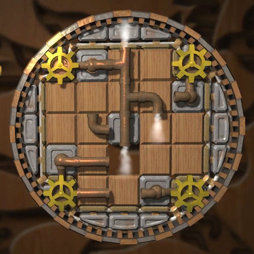 COGS - Das ultimative 3D Puzzlegame : Amazon.de: Games