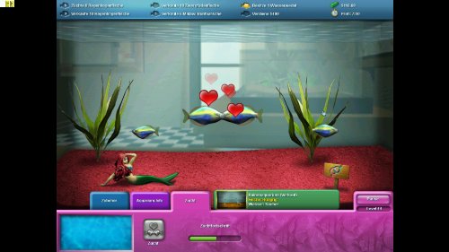 Fish Co. - Die Fischzucht - Company - [PC] : Amazon.de: Games