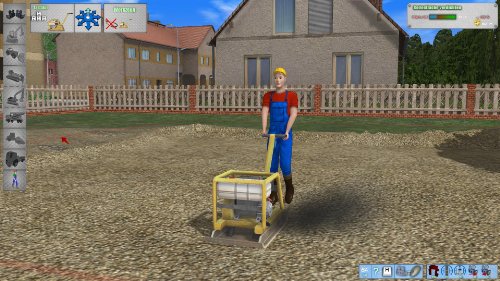 Bagger Simulator 2011 [Download] : Amazon.de: Games