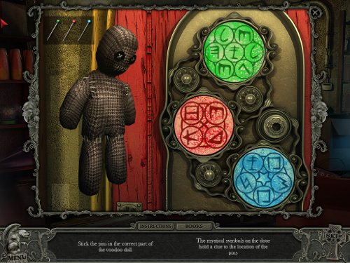 Hidden Mysteries: Vampire Secrets : Amazon.de: Games