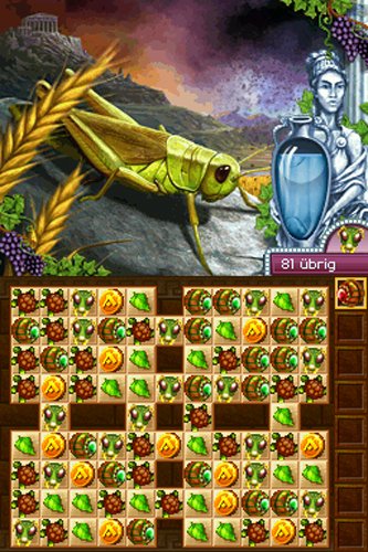 Jewel Master: Cradle of Athena : Amazon.de: Games