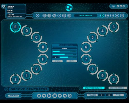 eJay Dance 6 Reloaded : Amazon.de: Software