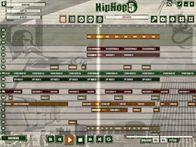 eJay HipHop 5 Reloaded : Amazon.de: Software
