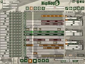 eJay HipHop 5 Reloaded : Amazon.de: Software