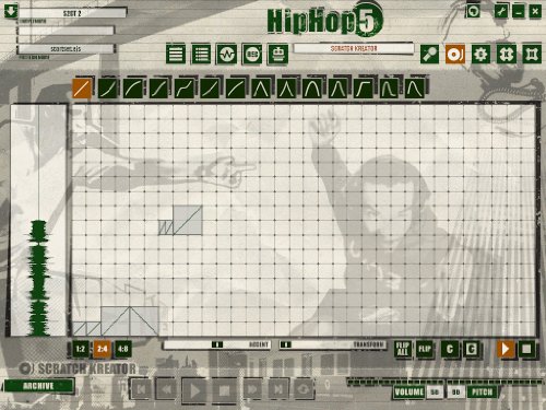 eJay HipHop 5 Reloaded : Amazon.de: Software