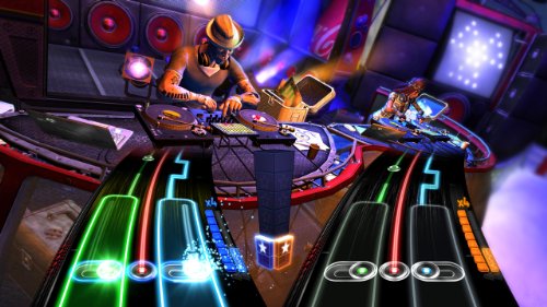 DJ Hero 2 : Amazon.de: Games