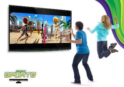 Kinect Sports (Kinect erforderlich) : Amazon.de: Games