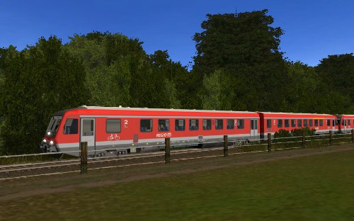 ProTrain Perfect 2 : Amazon.de: Games