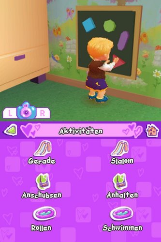 My Baby 3 & Friends : Amazon.de: Games