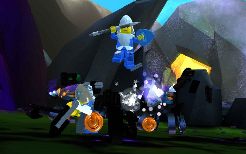 Lego Universe : Amazon.de: Games