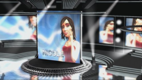 X Factor + 2 Microphones (XBox360) : Amazon.de: Games