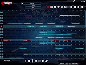 eJay Techno 4 Reloaded : Amazon.de: Software