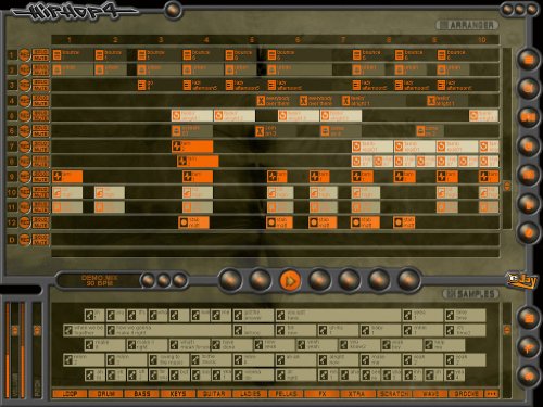 eJay Allstars Hip Hop 4 : Amazon.de: Software