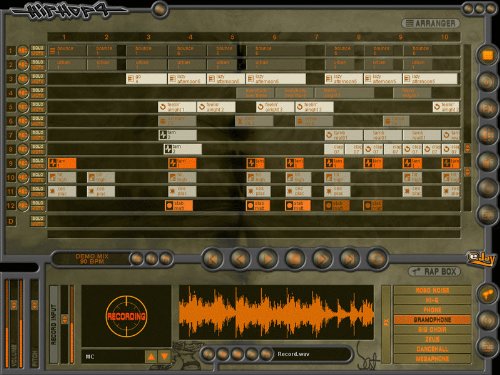 eJay Allstars Hip Hop 4 : Amazon.de: Software