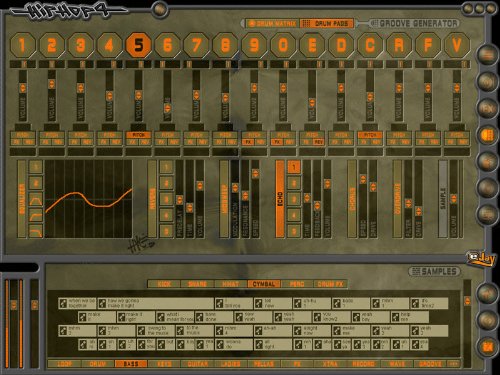 eJay Allstars Hip Hop 4 : Amazon.de: Software