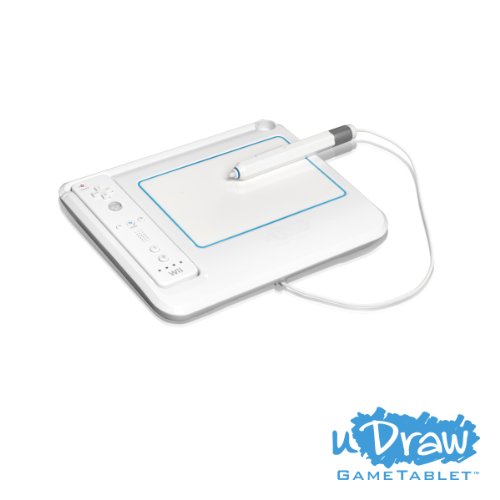 uDraw GameTablet mit uDraw Studio : Amazon.de: Games