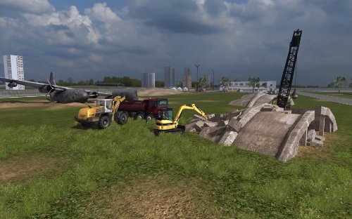Demolition Company: Der Abbruch Simulator - Gold Edition : Amazon.de: Games