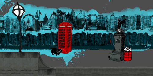 Emily the Strange: Skate Strange : Amazon.de: Games