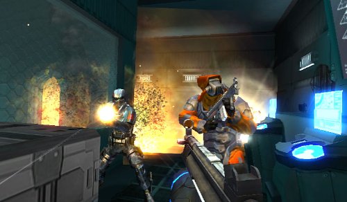 Conduit 2 : Amazon.de: Games