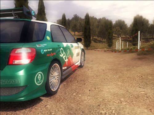 GM Rally - [PC] : Amazon.de: Games