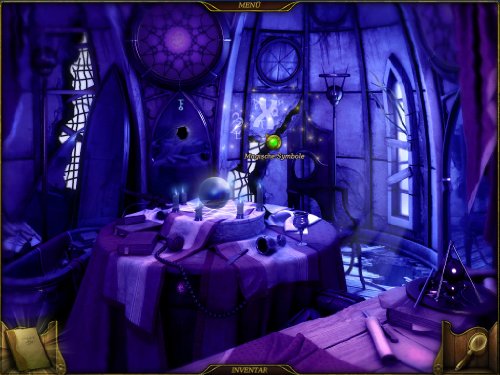 Das Elixier der Unsterblichkeit : Amazon.de: Games