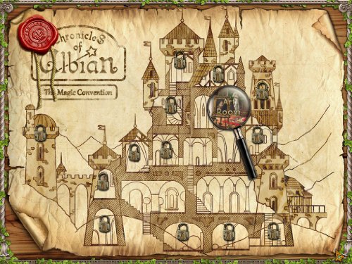 Chronicles of Albian [Download] : Amazon.de: Games