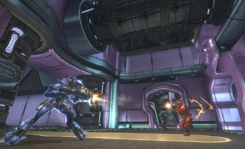 Halo: Combat Evolved Anniversary - [Xbox 360] : Amazon.de: Games