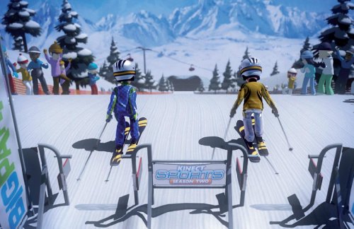 Kinect Sports 2 (Kinect erforderlich) : Amazon.de: Games