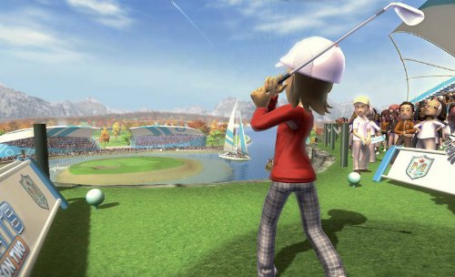 Kinect Sports 2 (Kinect erforderlich) : Amazon.de: Games