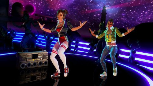 Dance Central 2 (Kinect erforderlich) : Amazon.de: Games