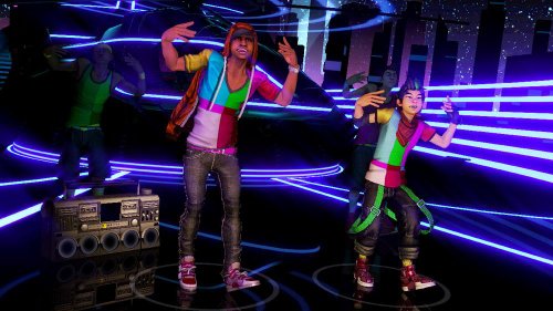 Dance Central 2 (Kinect erforderlich) : Amazon.de: Games