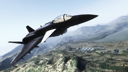 JASF - Jane's Advanced Strike Fighters : Amazon.de: Games