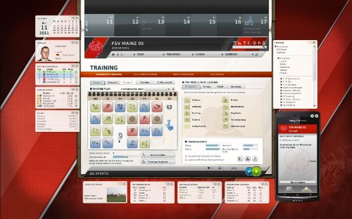 Fussball Manager 12 : Amazon.de: Games