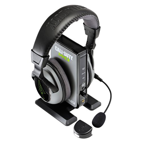 Turtle Beach Ear Force XP500 Delta COD Edition : Amazon.de: Games