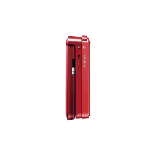 Nintendo 3DS - Konsole, metallic rot : Amazon.de: Games