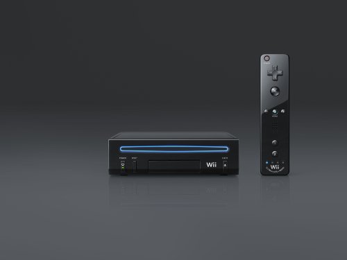 Nintendo Wii "Mario Kart Pack" - Konsole inkl. Mario Kart, Wii Wheel ...