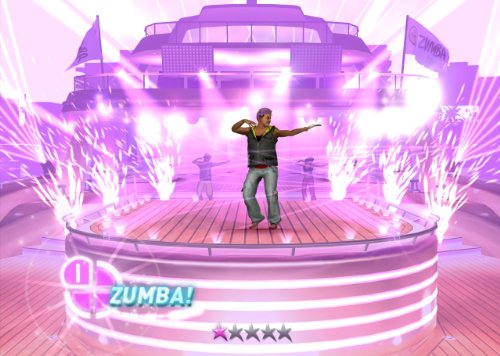 Zumba Fitness Rush (Kinect) - [Xbox 360] : Amazon.de: Games