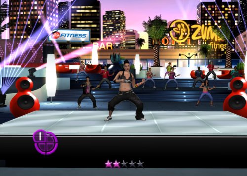 Zumba Fitness Rush (Kinect) - [Xbox 360] : Amazon.de: Games