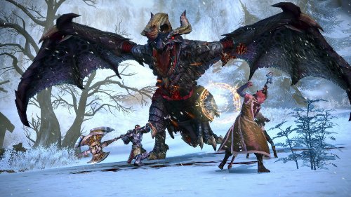 Tera - [PC] : Amazon.de: Games