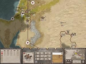 Commander: The Great War: Amazon.de: Games